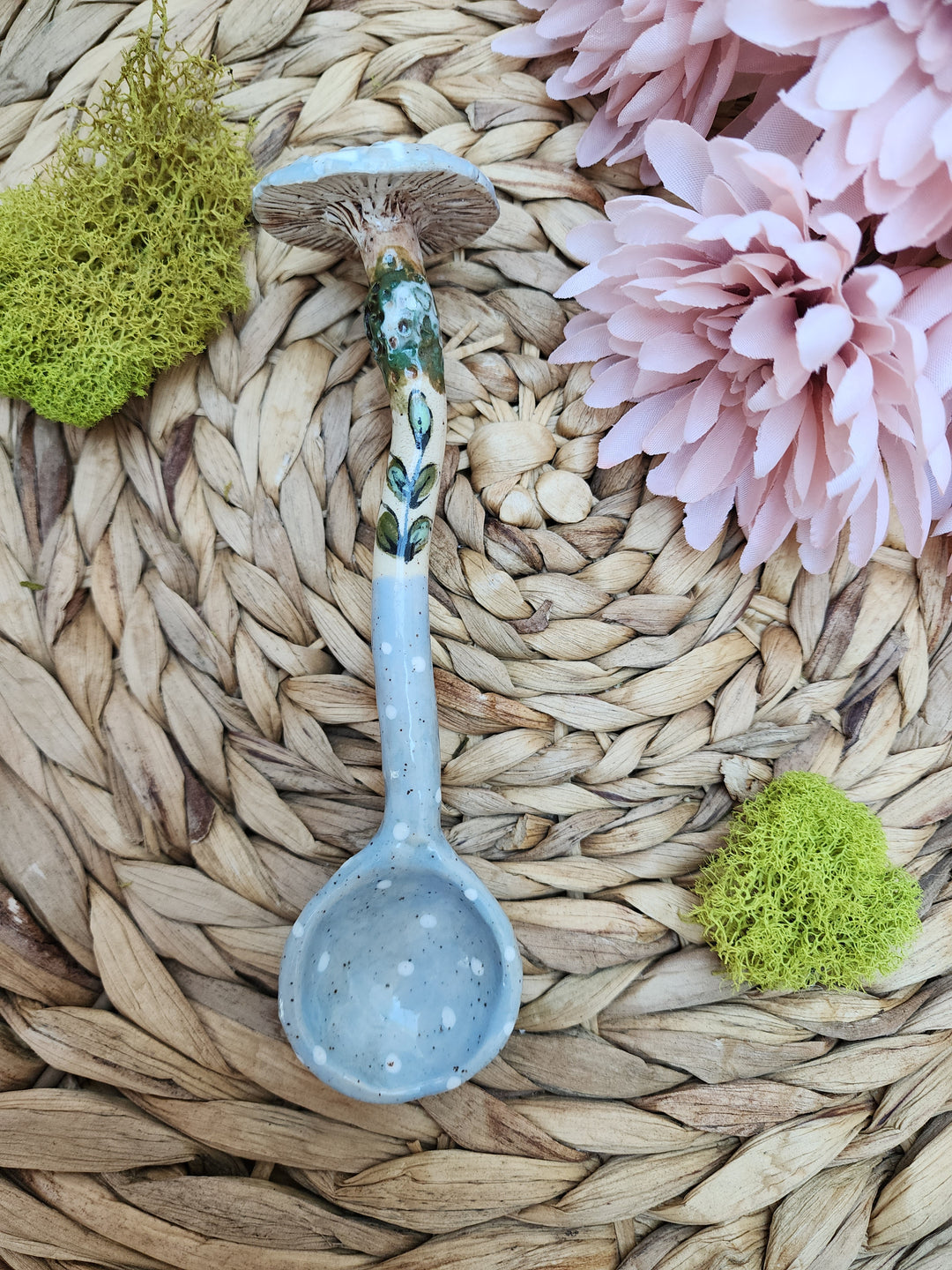 Shop Update – Mushroom Root