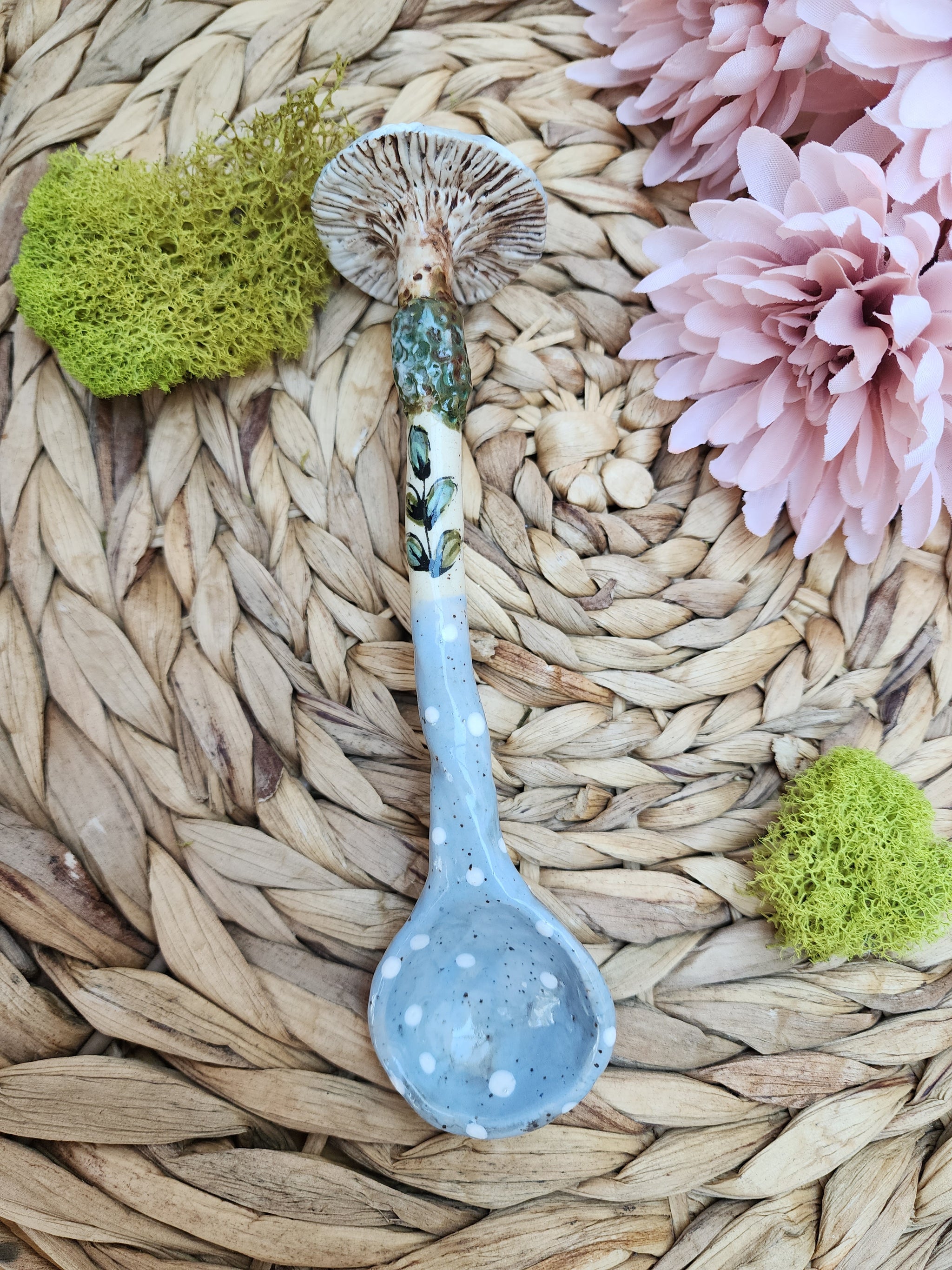 Shop Update – Mushroom Root